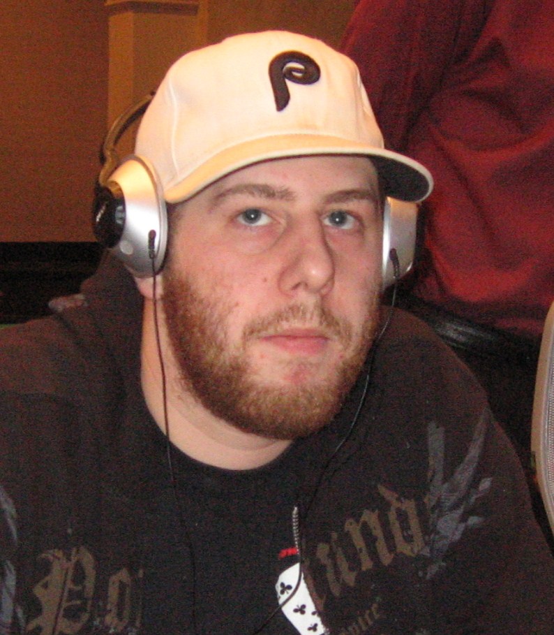 Winter Poker Open 2012: Feb 3, 2012