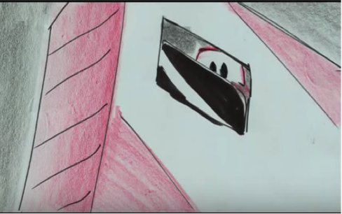 Cars (2006) The Deleted Scene | Hit That Film!