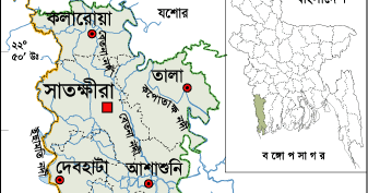 Satkhira District Information | About Bangladesh Tourism and Tourist ...