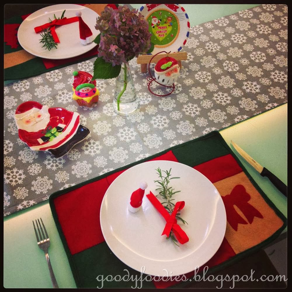 GoodyFoodies: How to Cook The Perfect Bone-In Rib Eye Steak (OP Rib ...