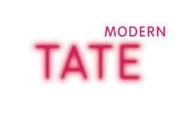 London Museums: Tate Modern
