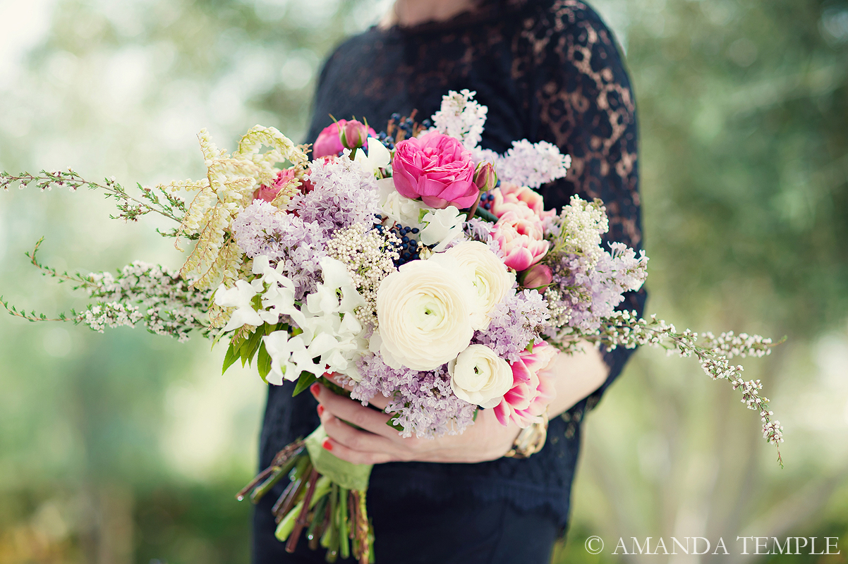 Petals - Bermuda Florist: The Agony and The Ecstasy