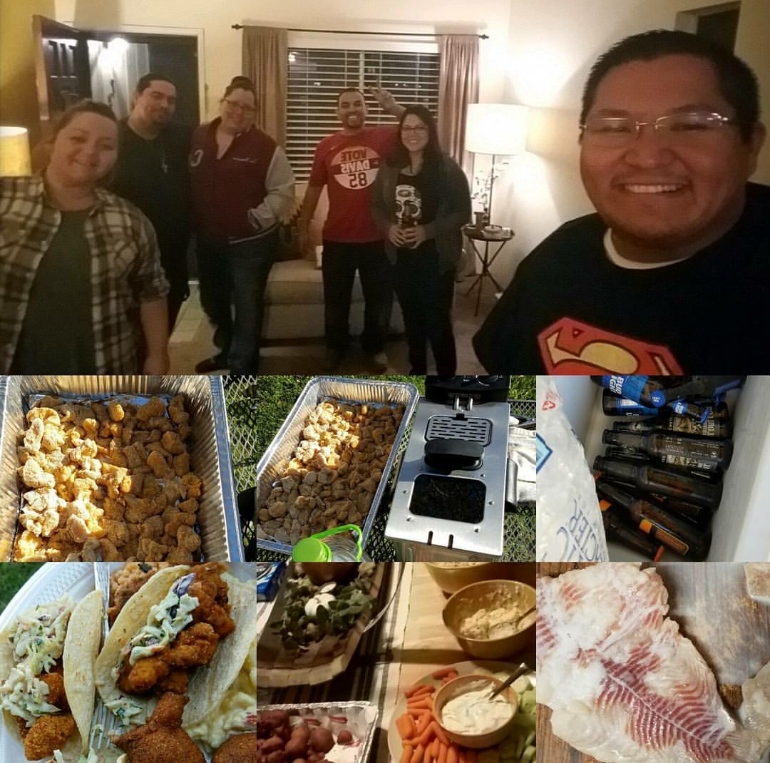 Breaking the Bank: 3 Years Later... still frying!