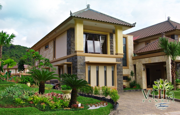 Villa Panbil | Bali House | Ubud | Rp. 10M | S$ 1,000K | Penthouse Batam