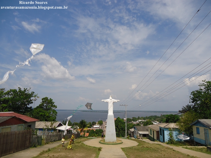 Viagem a Silves/AM - 05 e 06/09/12 ~ Aventuras pela Amazônia