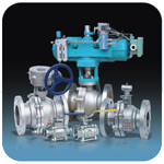 Valve Catalog: Catalog Floating Ball Valve