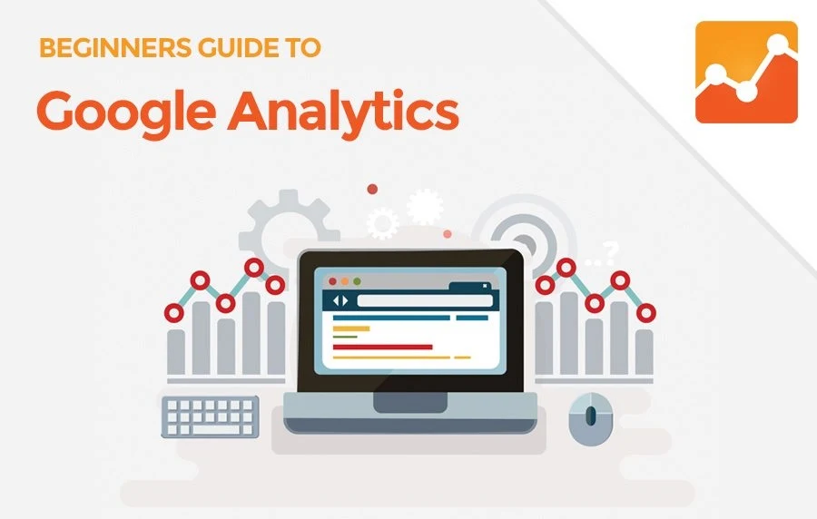 How to Use Google Analytics to Track Your Website Visitors - #Infographic