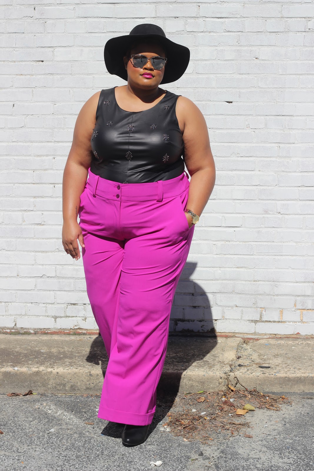 Personal Style | Fab Werkwear Series: Five Easy Outfits to Wear to Work ...