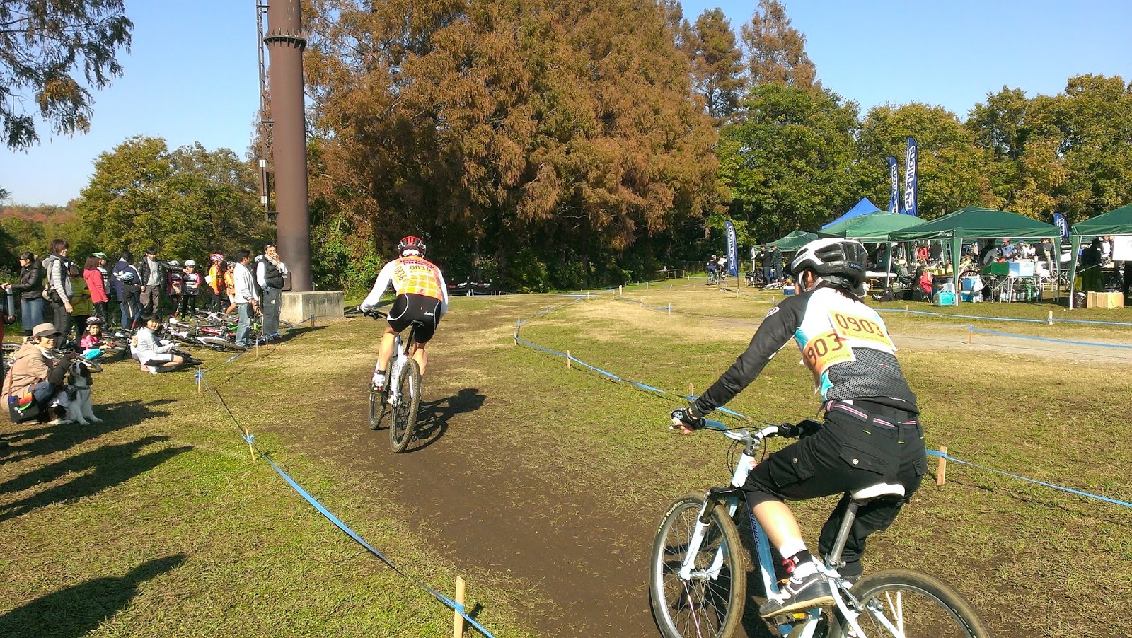 Kinki Cycle: Bike Lore 2013 Saitama (Day Two)
