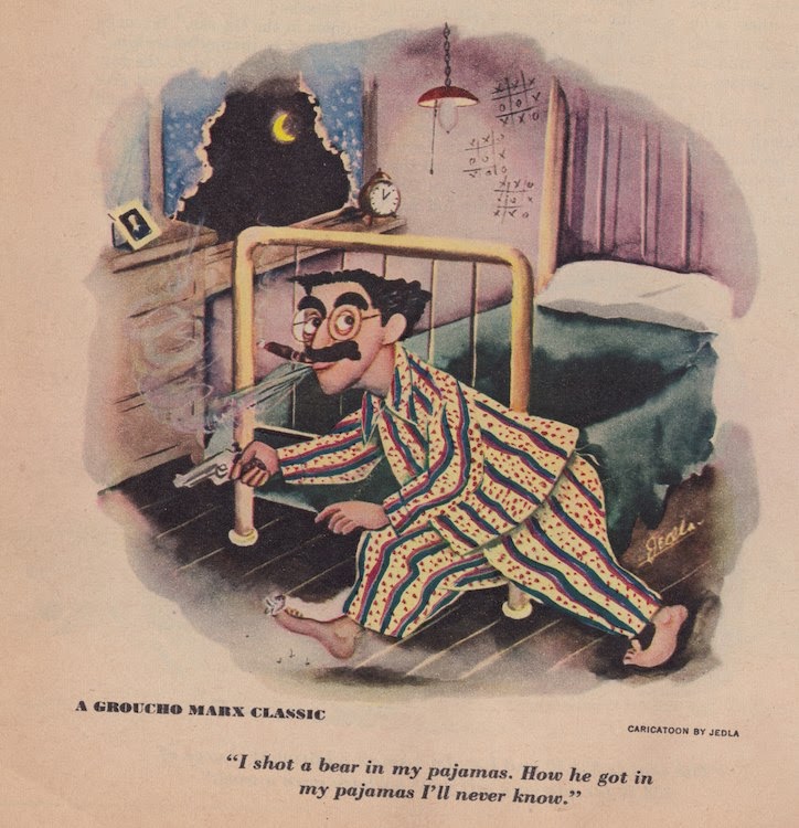 D R E W • F R I E D M A N: The art of Alan Jedla