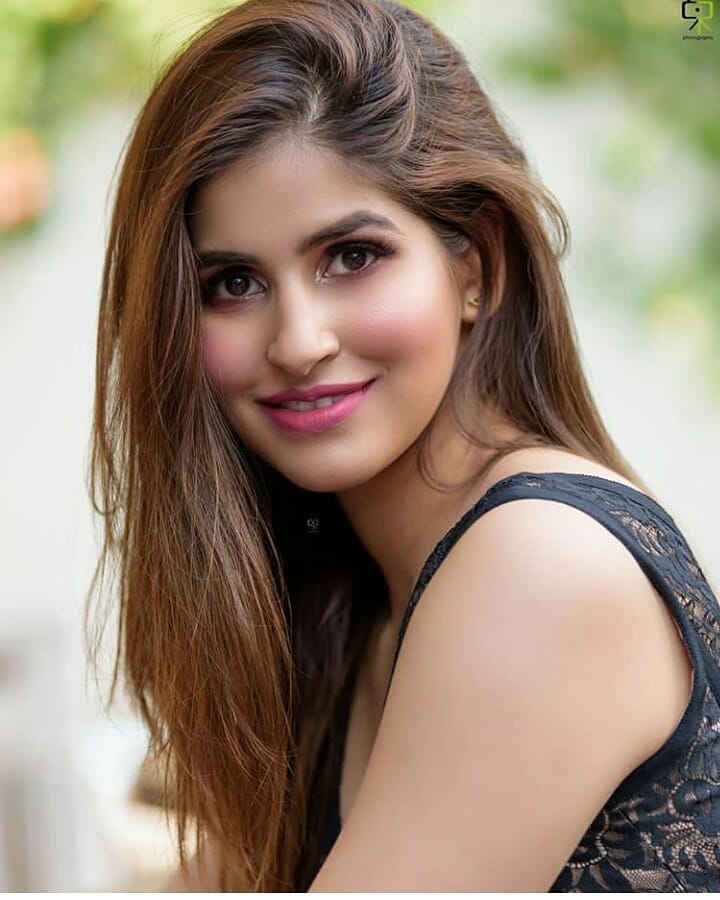 Hot Indian Model Sakshi Malik Latest HD Photos - Cantik Sexy Hot