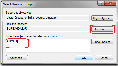 Failed to update database because the database is read-only | Failed to update database "XXXXXX ...