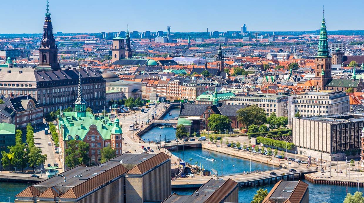 10 beautiful places in Denmark - THE BACKPACKING