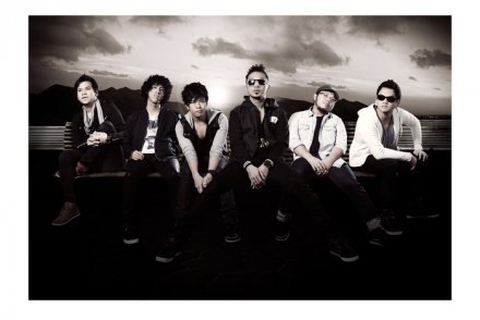 portal musisi band nidji: 2015