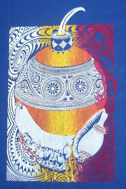 cloudpng : Milne Bay Art