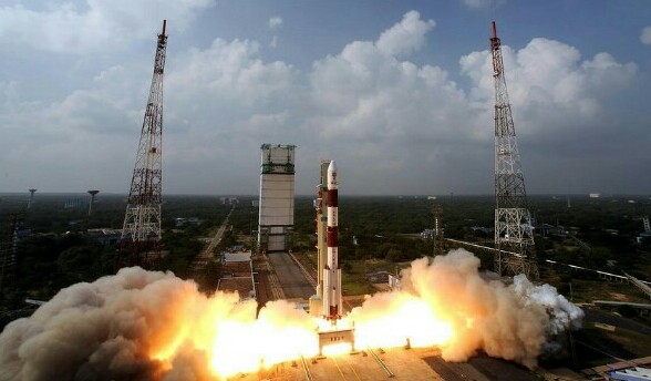 ISRO Launched India's Heaviest Satellite- Read to Know about the Launch.