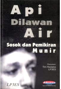 Mengenal Munir dan Pemikirannya – JL Online