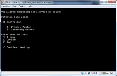 Create a PXE boot server with Serva - NETWORKSTIP Networking CCNA,Centos,Ubuntu,Sql,
