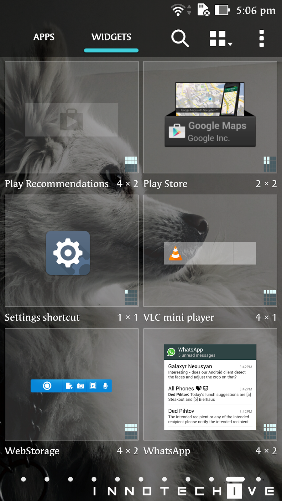 How You Can See Lost Notifications On an Android Device | INNOTECHiVE