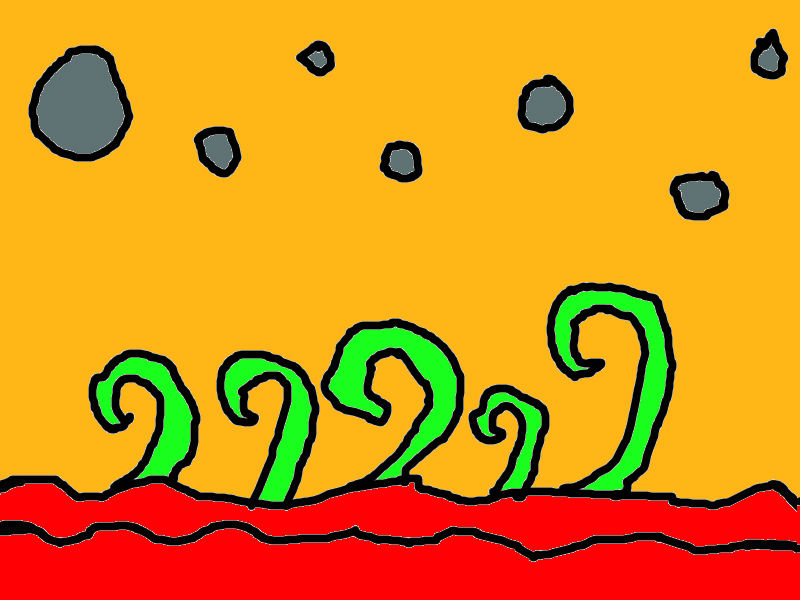 Chance @ Pt England School: 2016