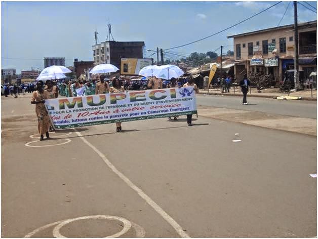 TOBBY VISION COMPUTERS : Bamenda Women, Akum Zone, MUPECI Credit Unions ...