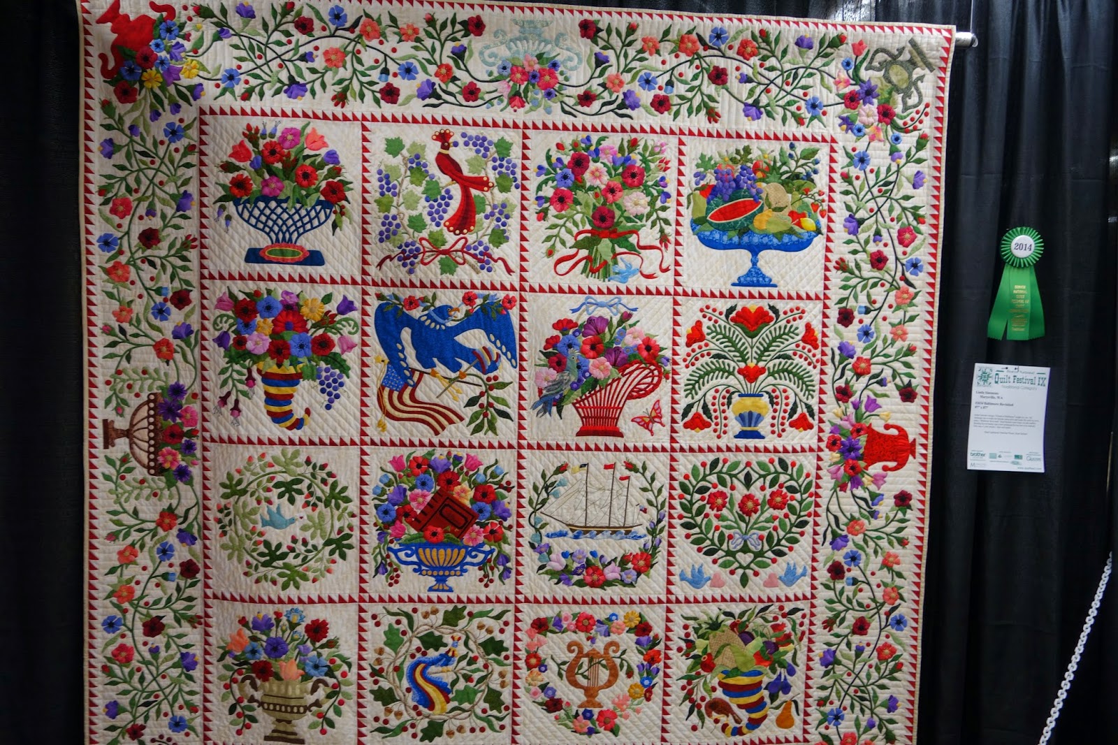 Sew Fun 2 Quilt: Fantastic Quilts