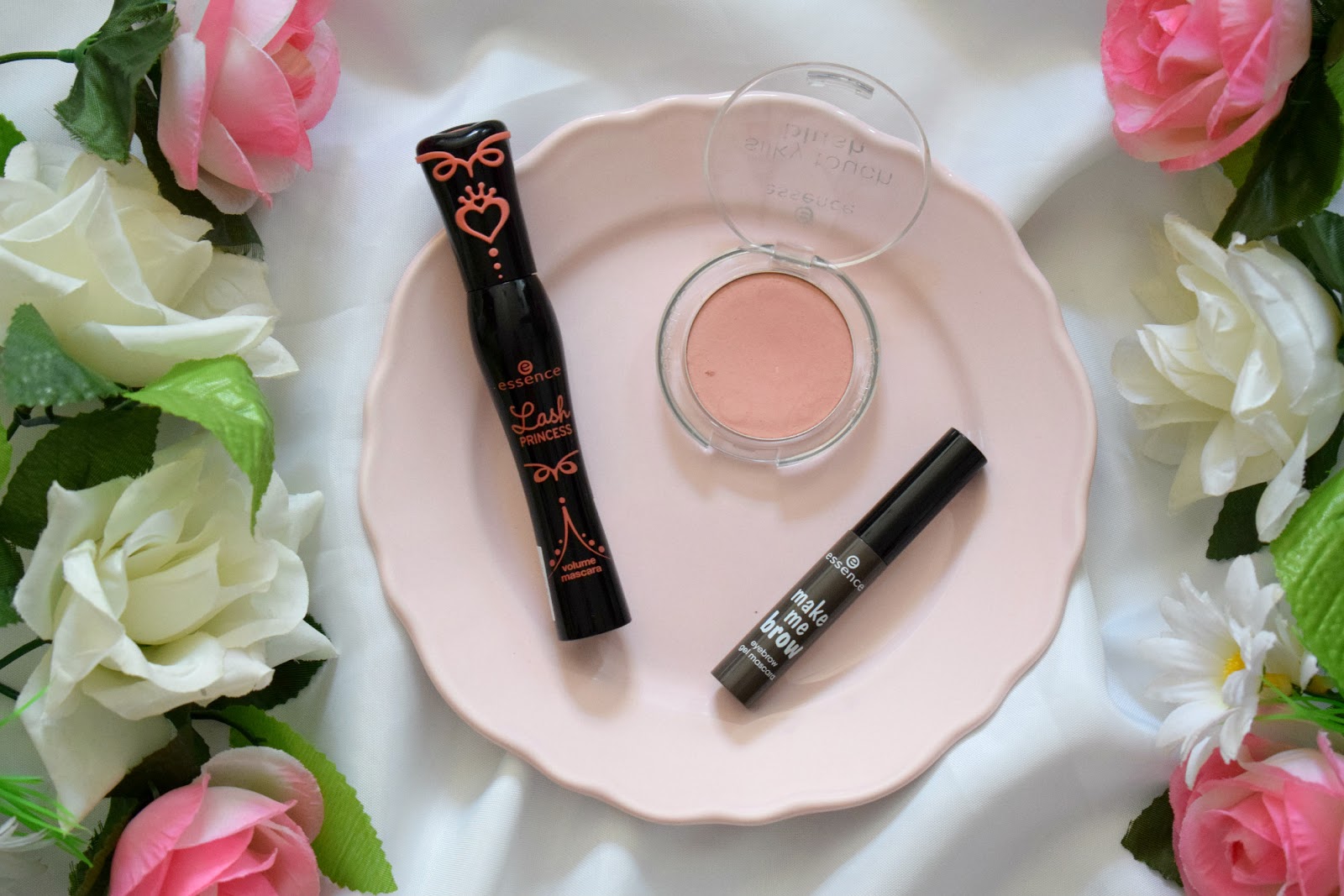 Three To Try From Essence