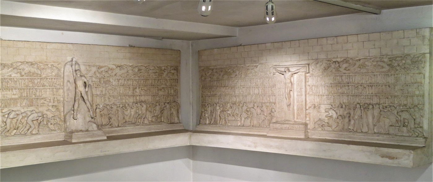 Visites des musées des Beaux-Arts de province: BOULOGNE-BILLANCOURT ...