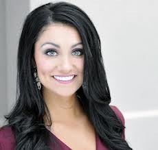 Miss Oregon 2013 has Thyroid Cancer | Fauquier ENT Blog