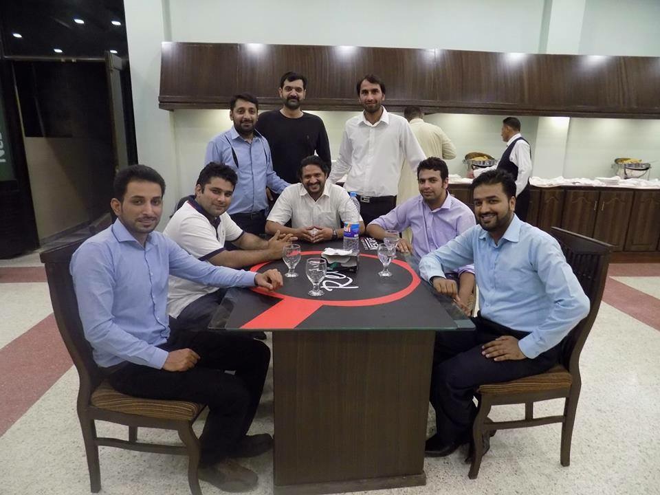 Gujjar Personalities : Pictures Album