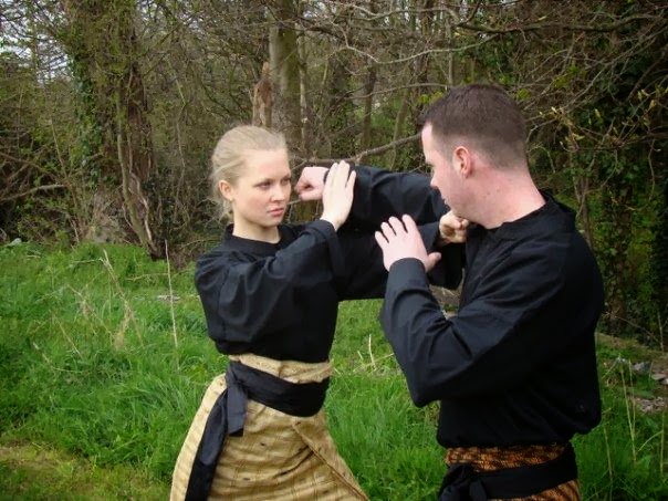 Pukulan Combat | Malay Martial Arts - Silat