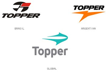 CHUTEIRA DE CRAQUE: Chuteiras TOPPER historias e curiosidades da marca