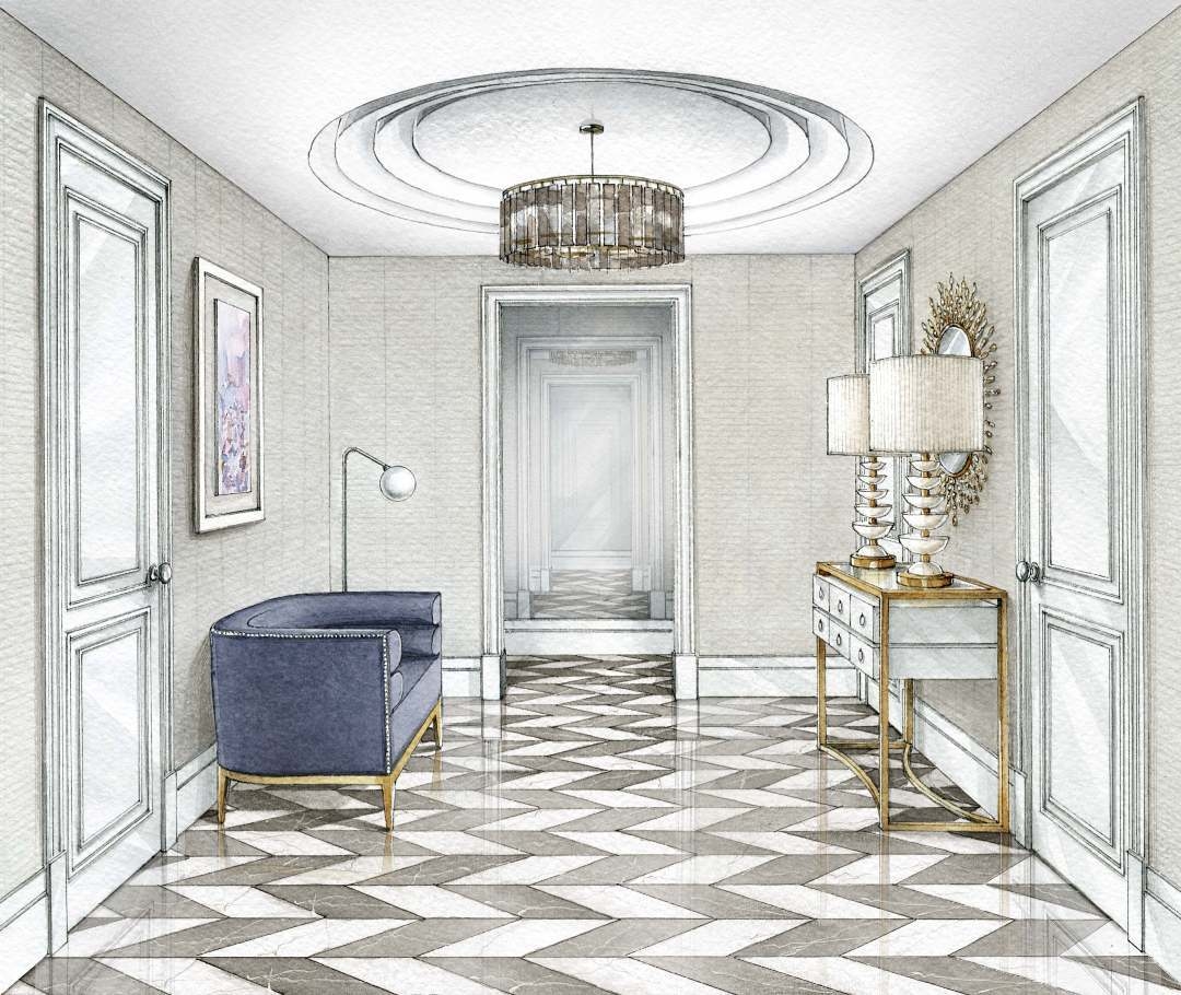 Design Stack: A Blog about Art, Design and Architecture: Interior ...