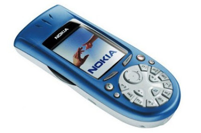 Do you remember the 16 uniquely designed Nokia phone? - WESTTrending