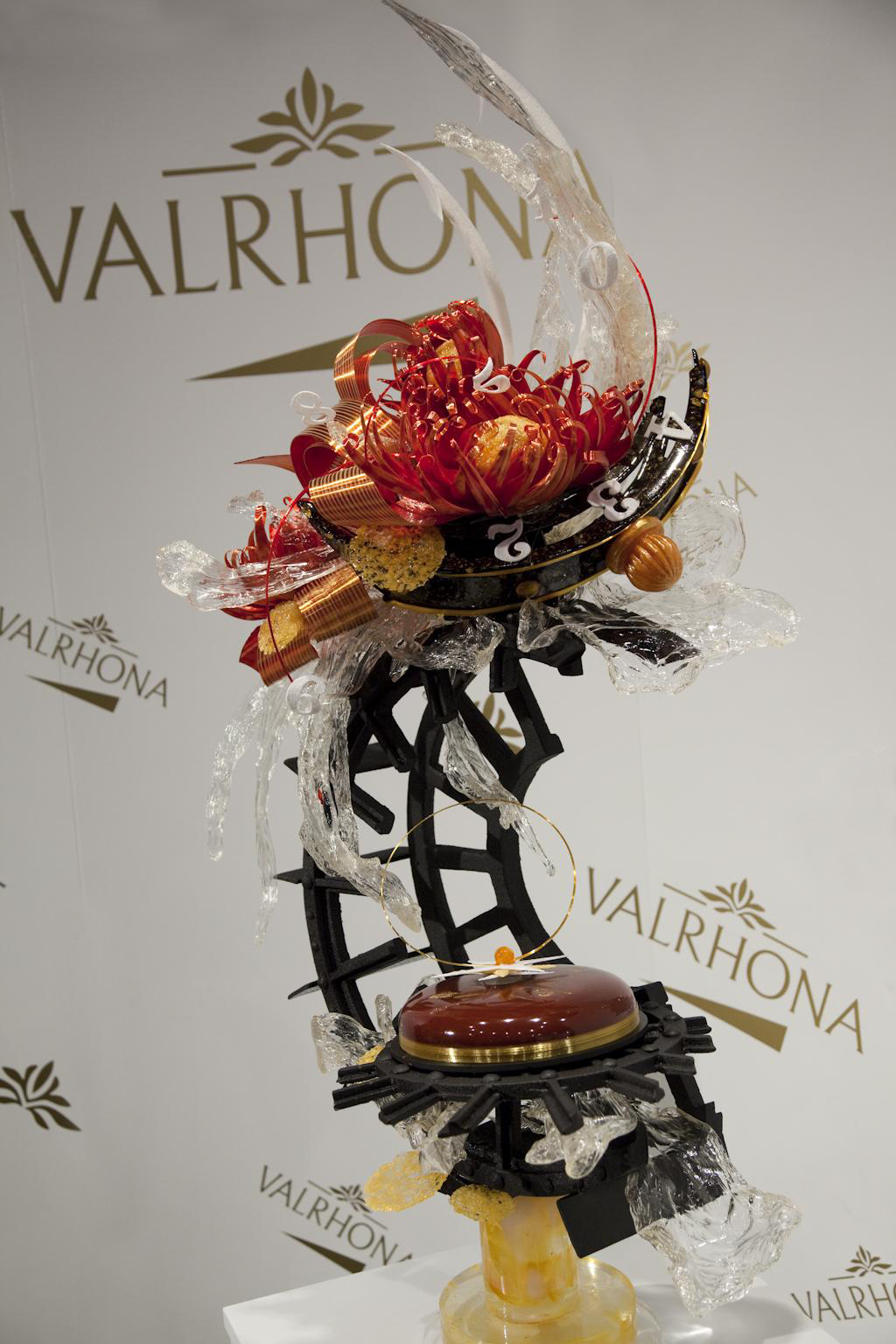 Culinary Sagacity: Ewald Notter & The Coupe du Monde de la Patisserie