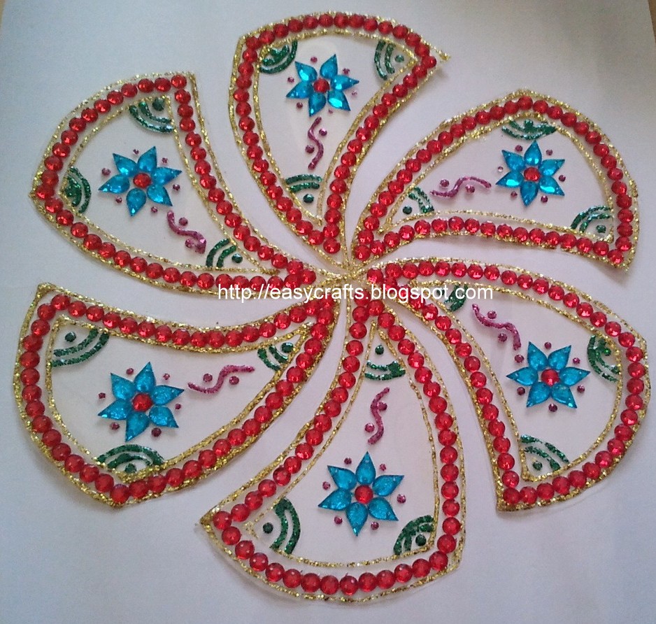 EC Indian Handicrafts' -Marapachi/rubber doll decorations: Kundan ...