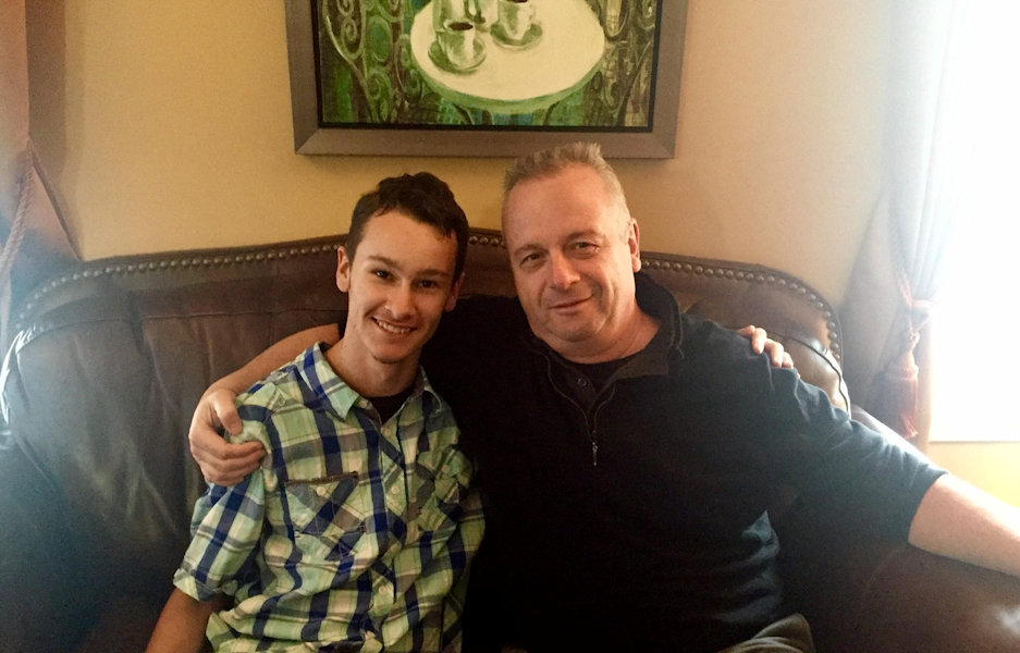 Brandon Sun Spartan Invitational Raises $6600 for Canadian Cancer ...