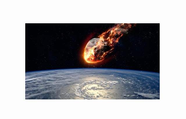 Meteor, Meteoroid, Meteorit | Pengertian dan Jenis - Jegeristik