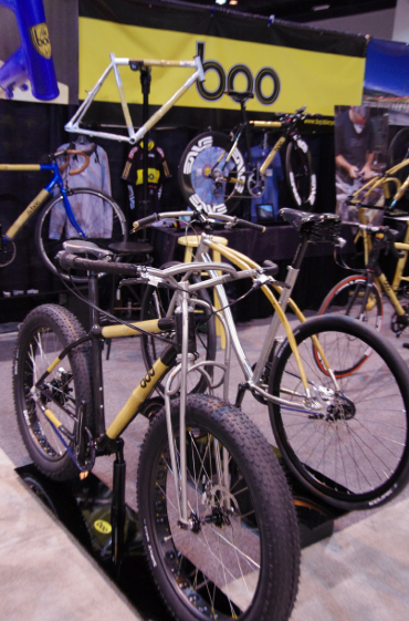 Quality in the Details - Pedal Dancer®