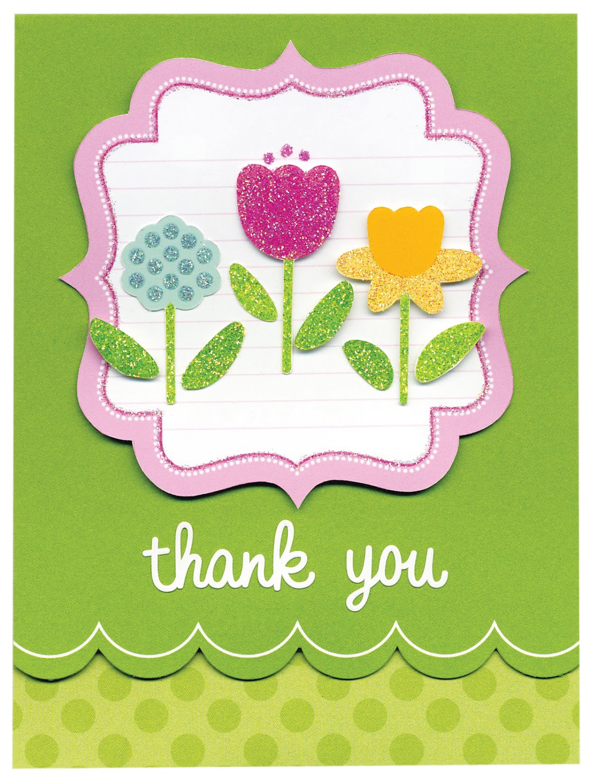 Doodlebug Design Inc Blog: Hello Spring Card Inspiration + Giveaway