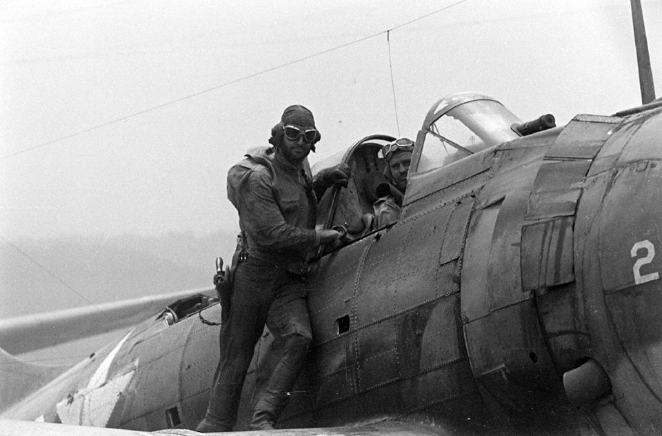 The New Georgia campaign, 1943 – WW2Wrecks.com