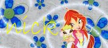 Winx Club Diaries: Toys