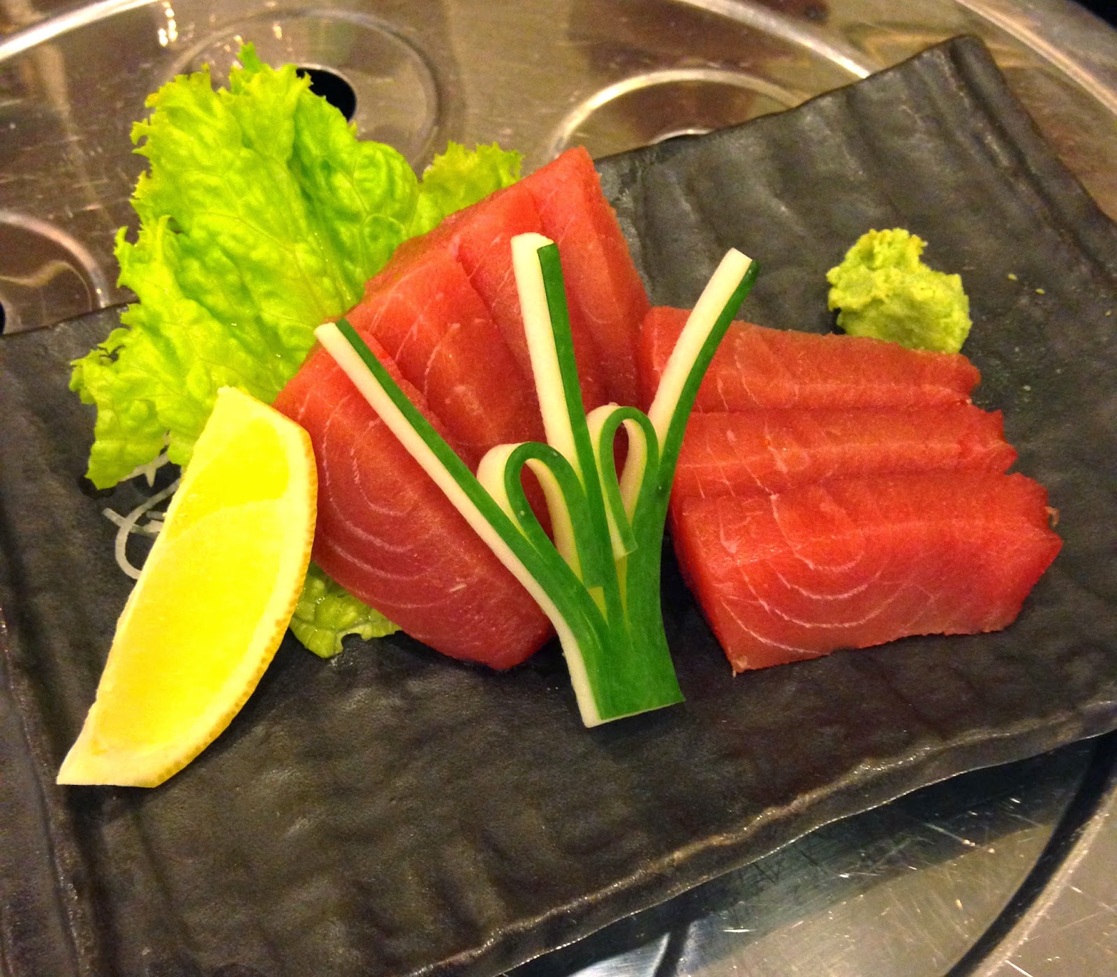 Sumptuous Sundays: Ogetsu Hime