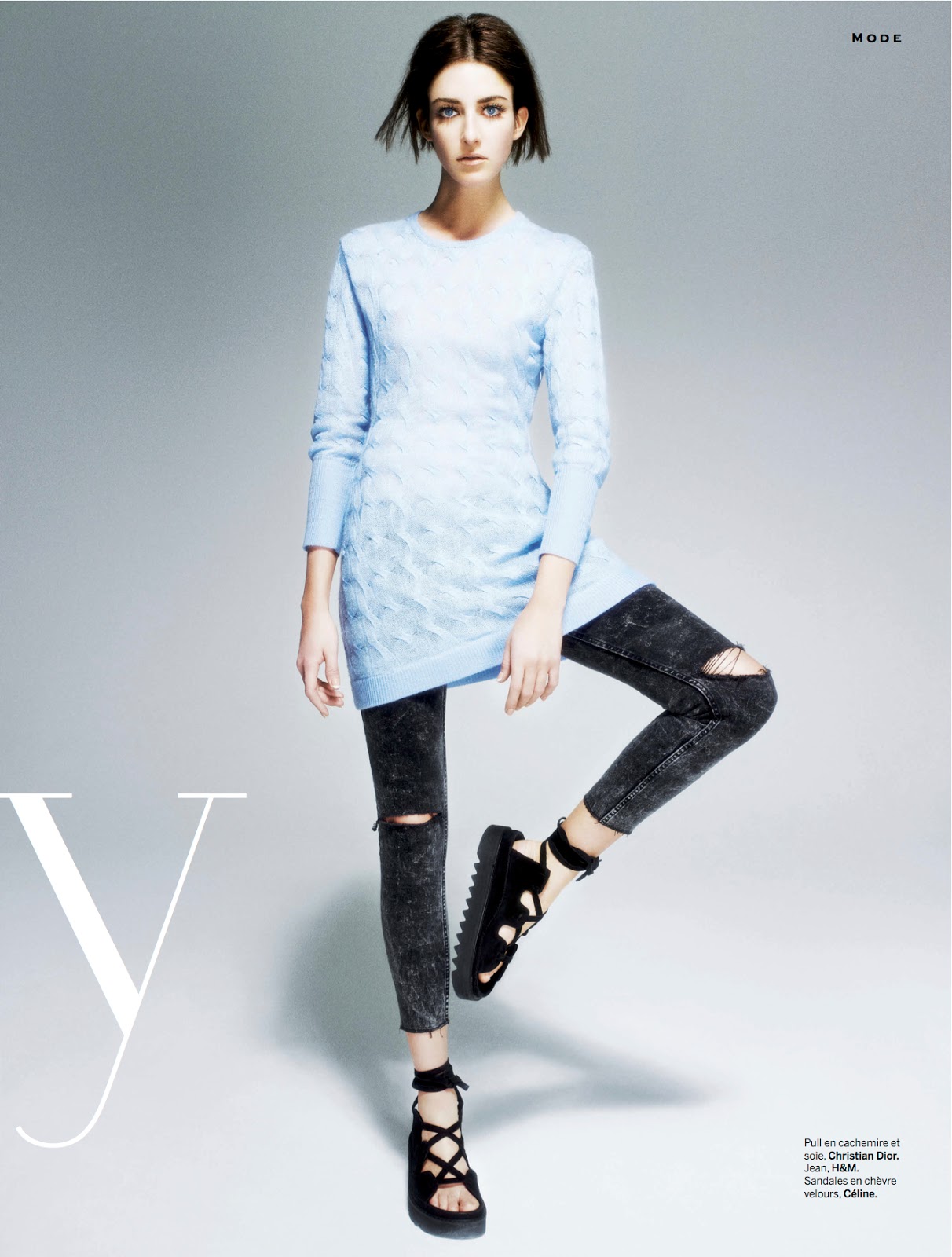 je suis venue te dire que je party: cris herrmann by luciana val ...