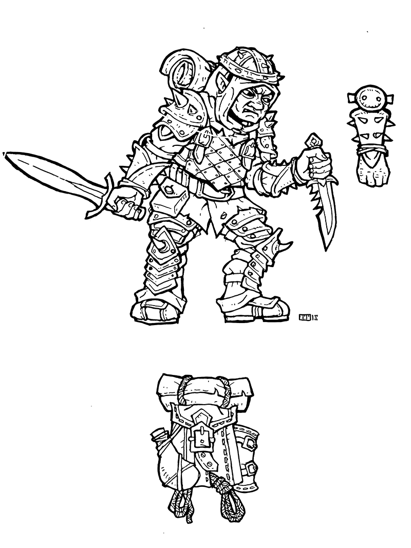 The Realm of Zhu: 2019