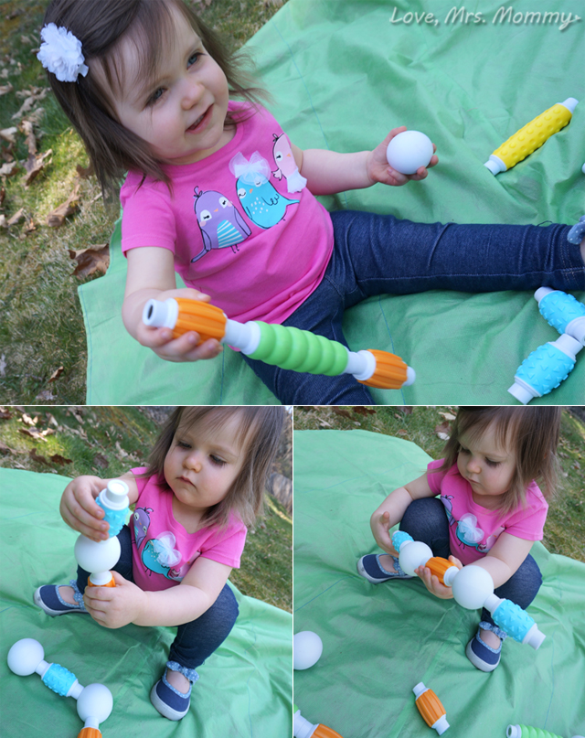Love, Mrs. Mommy: Guidecraft Grippies - The Perfect STEM Toy For Your ...