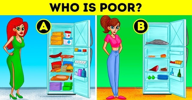 13 Sherlock Holmes Riddles That Will Test How Bright You Are ~ NEWSOLOGYS