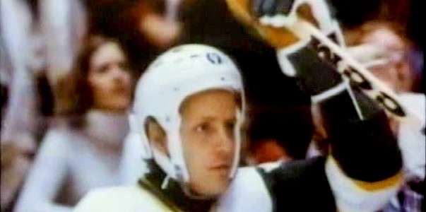 INNER TOOB: THROWBACK THURSDAY WITH TOBY O'BRIEN