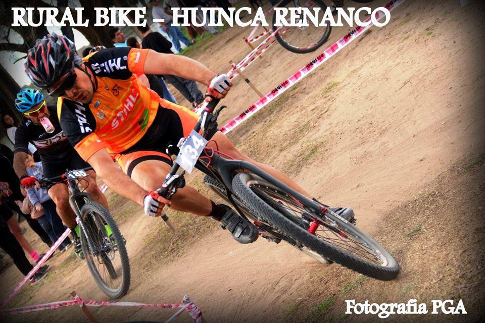 La Revista Del Mountain Bike: Regional de Rural Bike - Posiciones