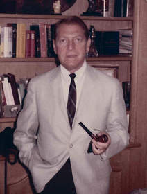 FROM THE VAULTS: David Rose born 15 June 1910